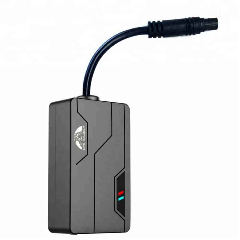 How It Works | Real time GPS tracker devices for personal or fleet use