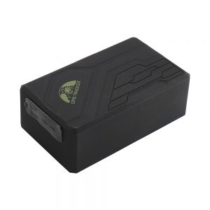 iTrack Long Life GPS Tracker (GPS108) | iTrack GPS Trackers