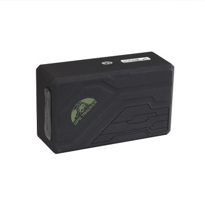 iTrack Long Life GPS Tracker (GPS108) | iTrack GPS Trackers