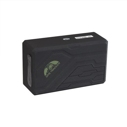 iTrack Long Life GPS Tracker (GPS108) | iTrack GPS Trackers