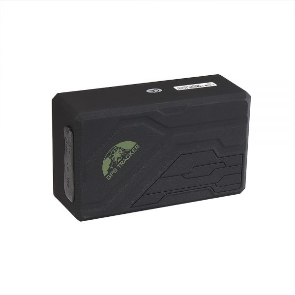 iTrack Long Life GPS Tracker (GPS108) | iTrack GPS Trackers