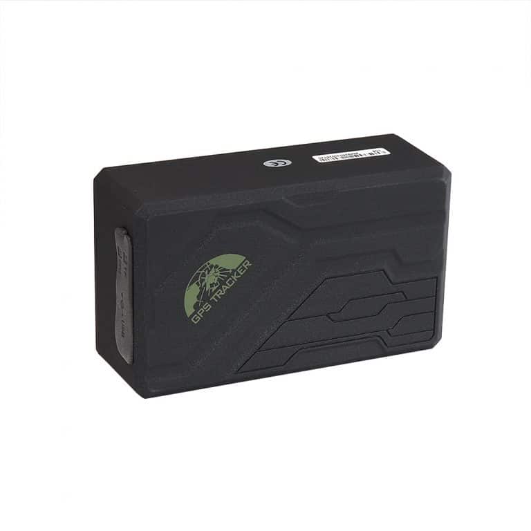 iTrack Long Life GPS Tracker (GPS108) | iTrack GPS Trackers