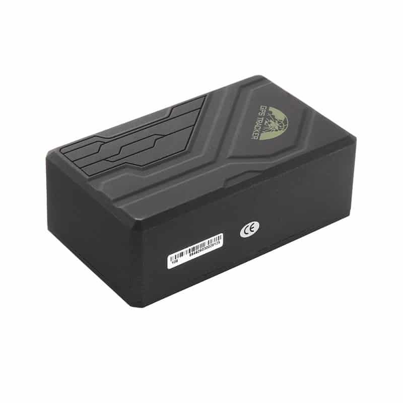 iTrack Long Life PRO GPS Tracker (GPS108-PRO) | iTrack GPS Trackers