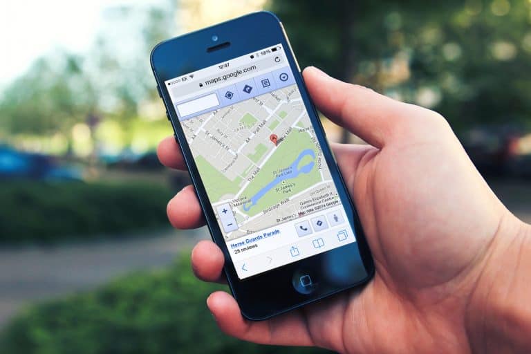 How It Works | Real time GPS tracker devices for personal or fleet use