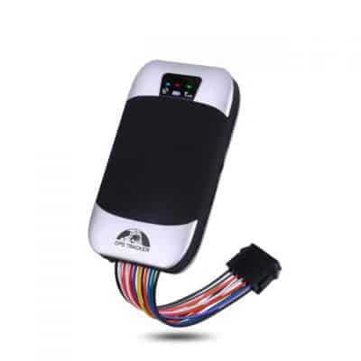 iTrack Pro Fleet Tracker (GPS303) | iTrack GPS Trackers