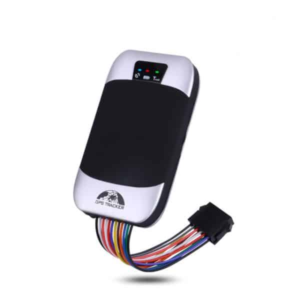 iTrack Pro Fleet Tracker (GPS303) | iTrack GPS Trackers
