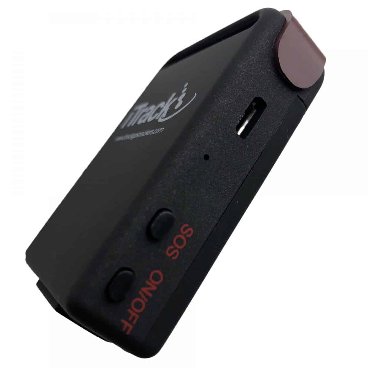 iTrack Mini GPS Tracker (TK102) | iTrack GPS Trackers