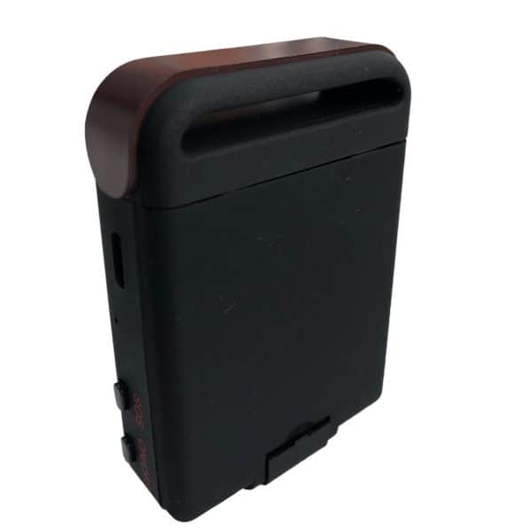 iTrack Mini GPS Tracker (TK102) | iTrack GPS Trackers