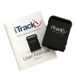 iTrack Mini GPS Tracker (TK102) | iTrack GPS Trackers