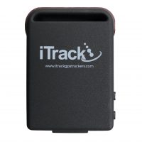 iTrack GPS Trackers - Subscription Free Tracking Devices for All Assets