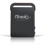 iTrack Mini GPS Tracker (TK102) | iTrack GPS Trackers