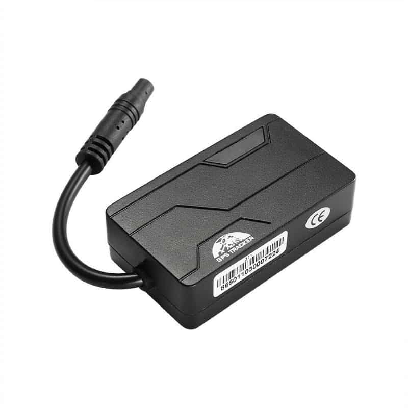 iTrack Micro GPS Tracker (GPS311) | iTrack GPS Trackers