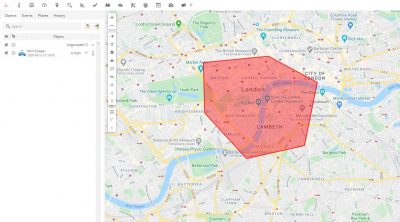 iTrack Live GPS Tracking Platform | iTrack GPS Trackers