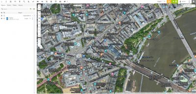 iTrack Live GPS Tracking Platform | iTrack GPS Trackers