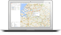 iTrack Live GPS Tracking Platform | iTrack GPS Trackers