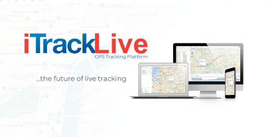 iTrack Live GPS Tracking Platform | iTrack GPS Trackers