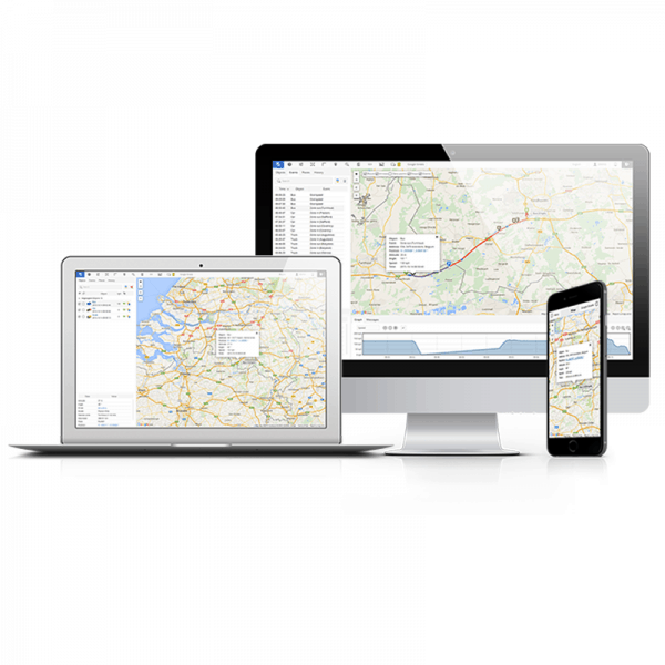 iTrack Live Subscription Archives | iTrack GPS Trackers
