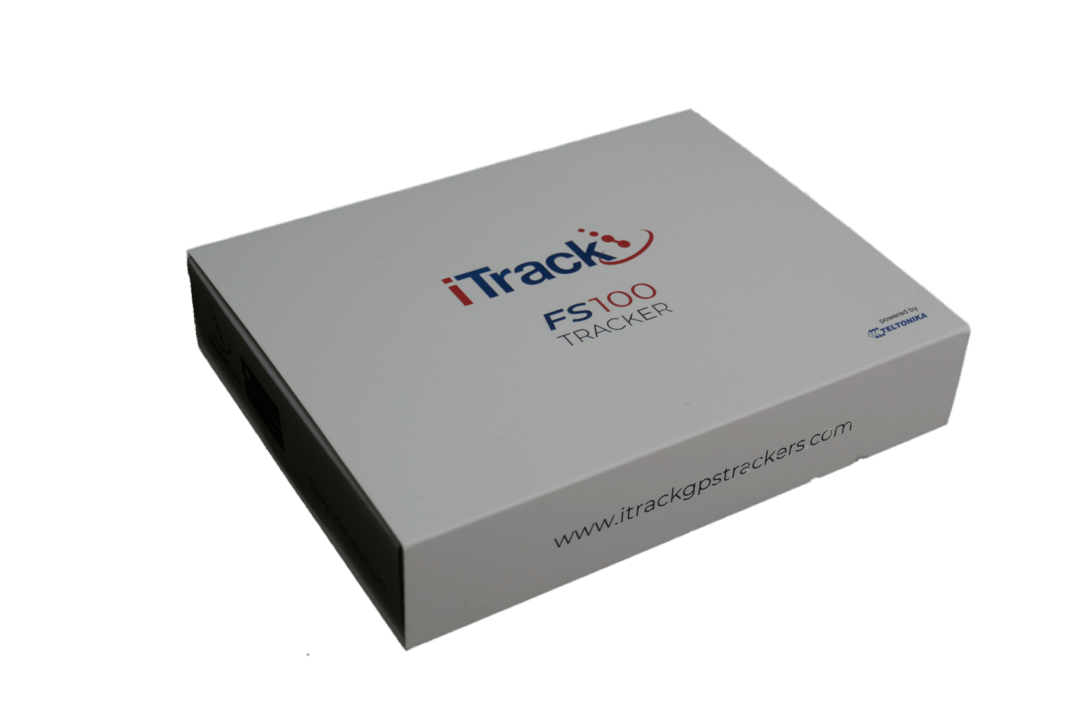 iTrack FS100 Fleet Series Tracker | iTrack GPS Trackers