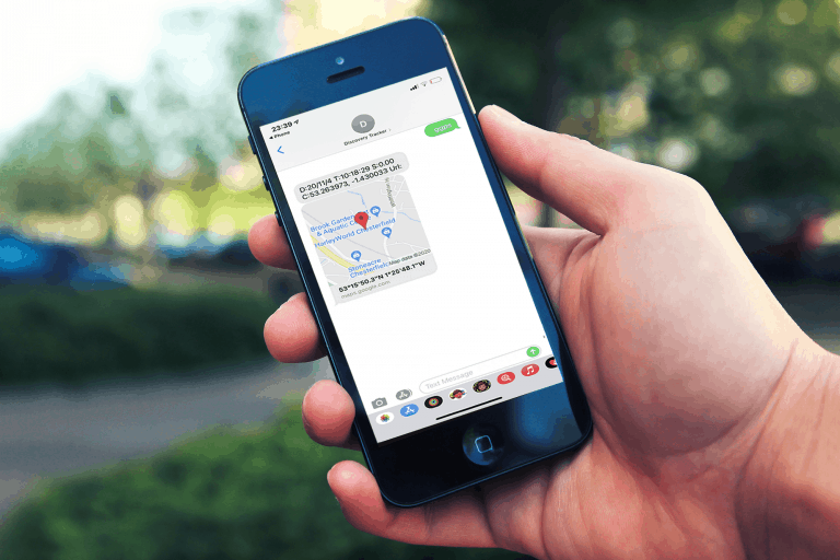 iTrack Live Connect+ Subscription (for Fleet Series, Caravan Angel ...