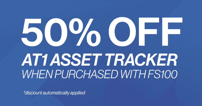 iTrack GPS Trackers - Affordable Tracking Devices for All Assets