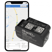 iTrack GPS Trackers - Affordable Tracking Devices for All Assets