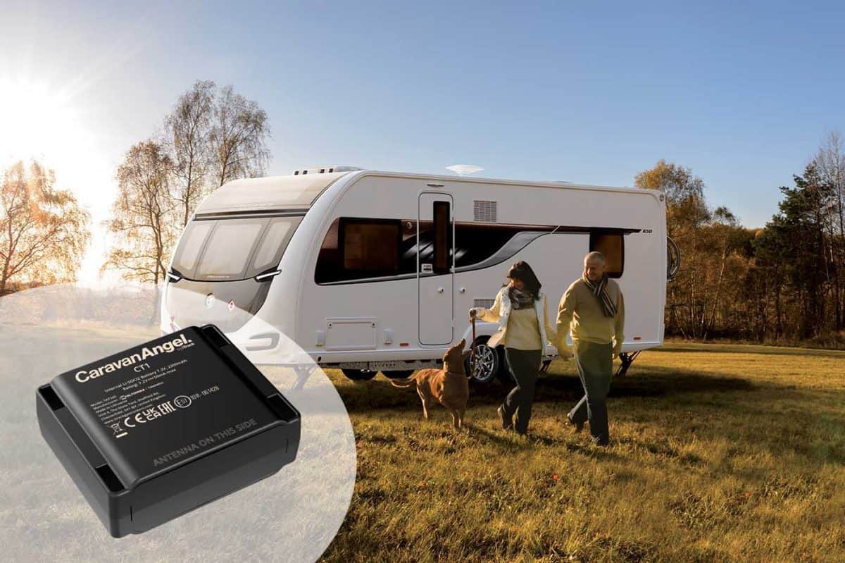 iTrack GPS Trackers - Affordable Tracking Devices for All Assets