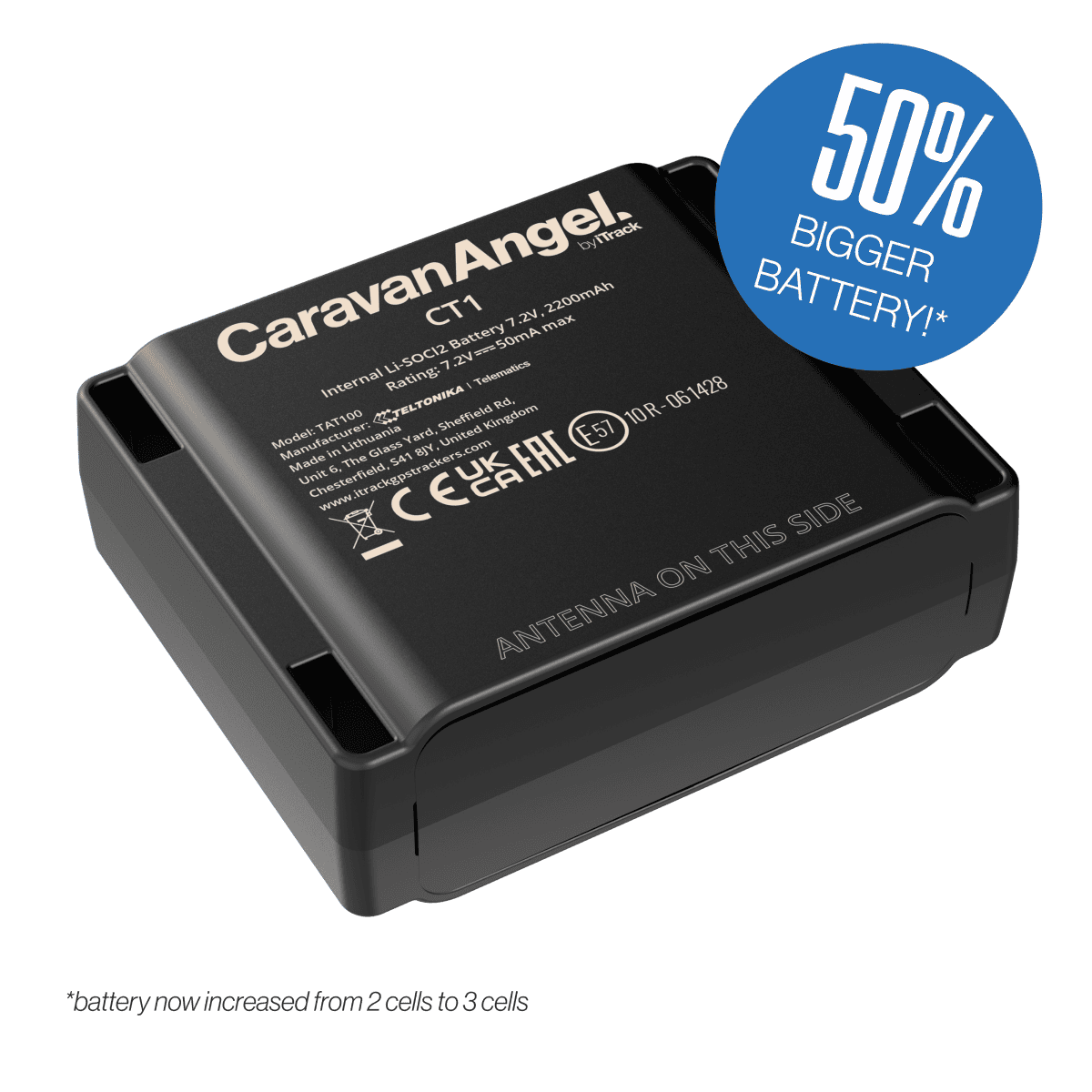 FREE UK DELIVERY ON ALL ORDERS | iTrack GPS Trackers | Shop for GPS ...