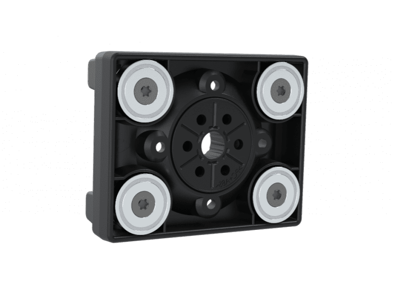AT1 Asset Tracker Magnetic Mount Accessory | iTrack GPS Trackers