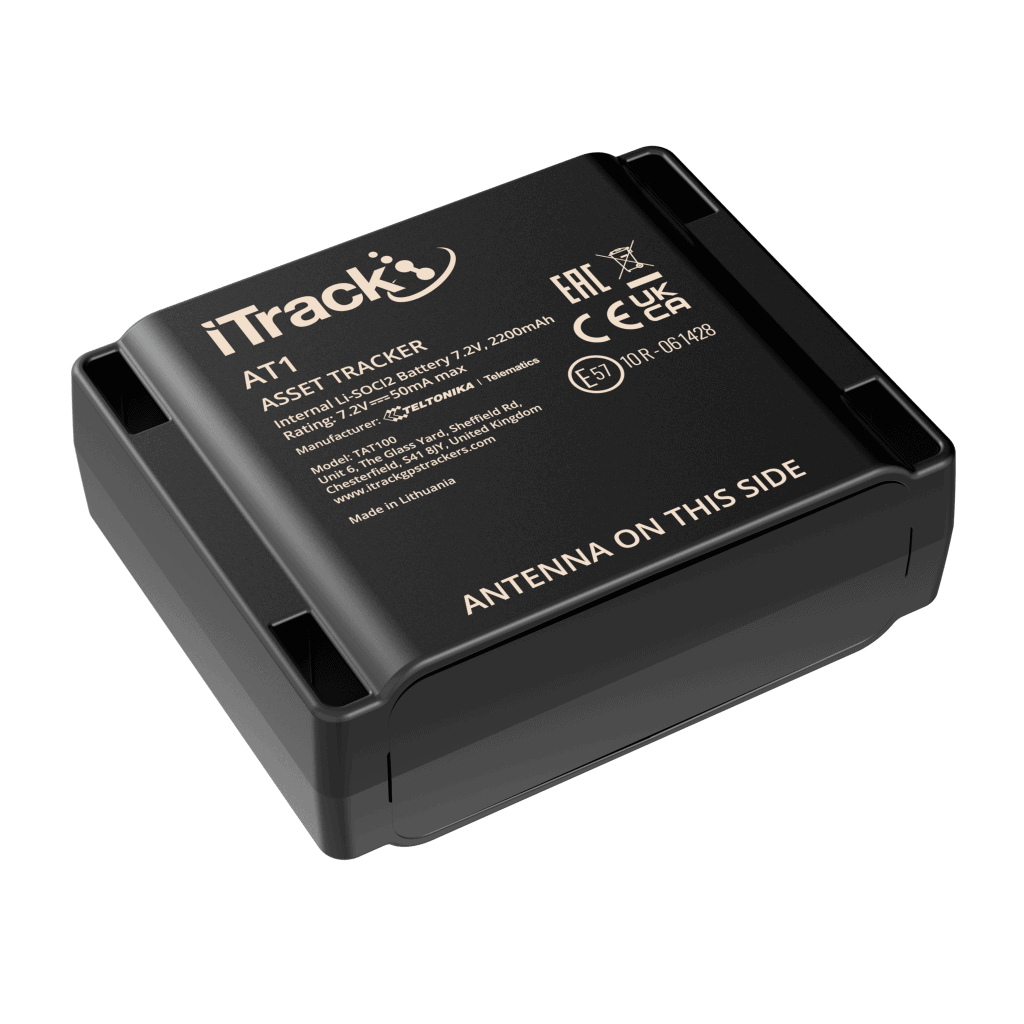 FREE UK DELIVERY ON ALL ORDERS | iTrack GPS Trackers | Shop for GPS ...