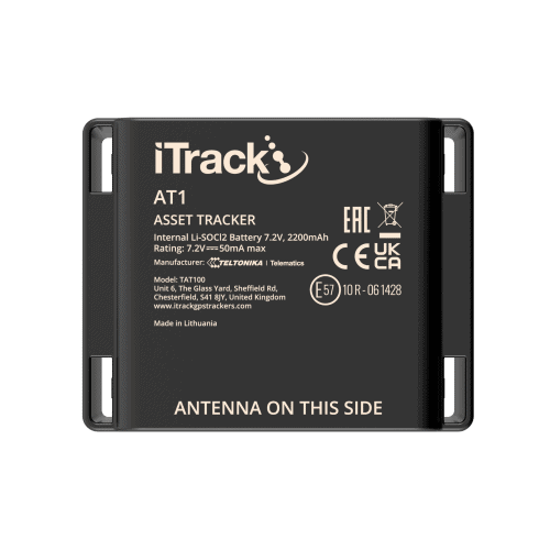 FREE UK DELIVERY ON ALL ORDERS | iTrack GPS Trackers | Shop for GPS ...