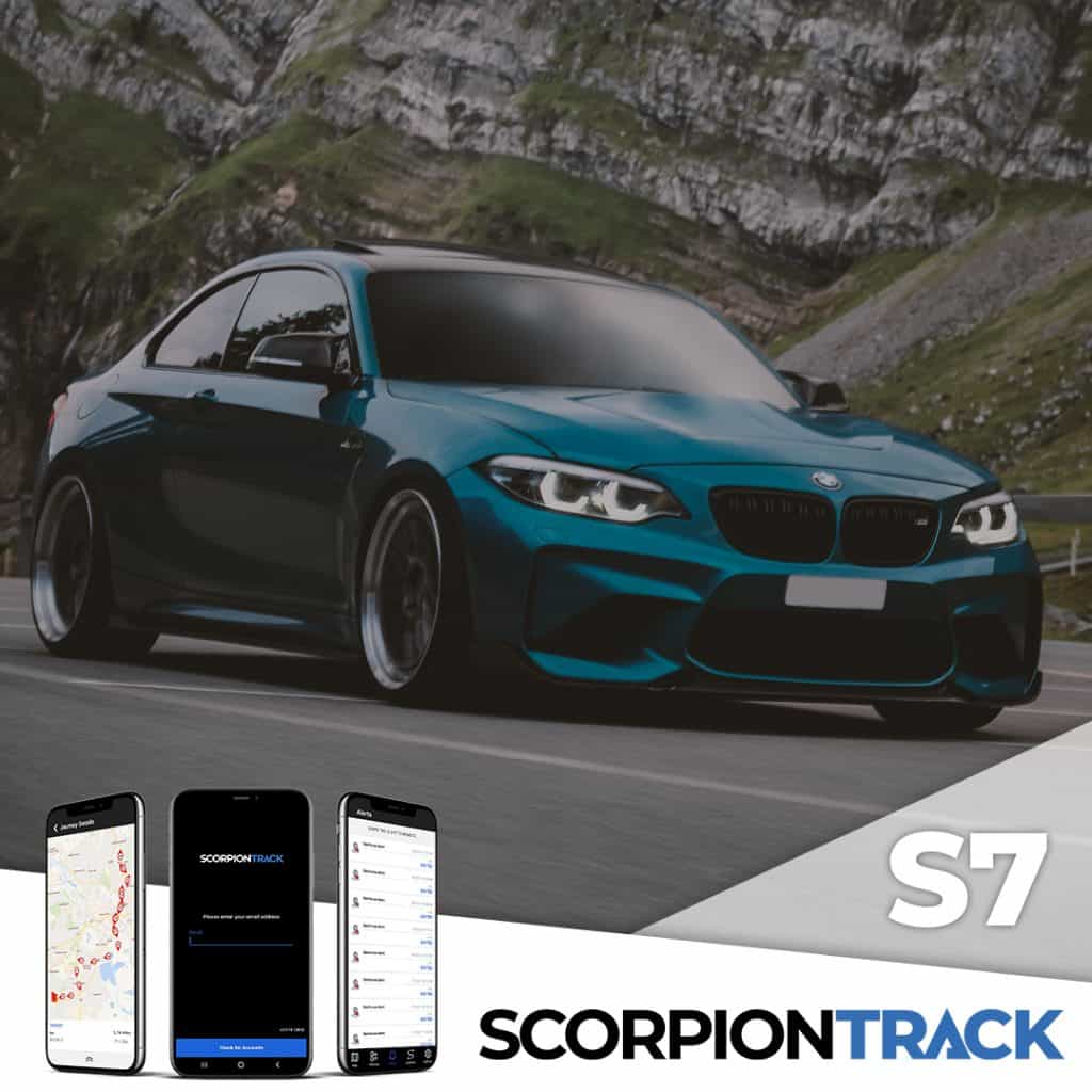 Subscription to iTrack Live GPS Tracking Platform | iTrack GPS Trackers